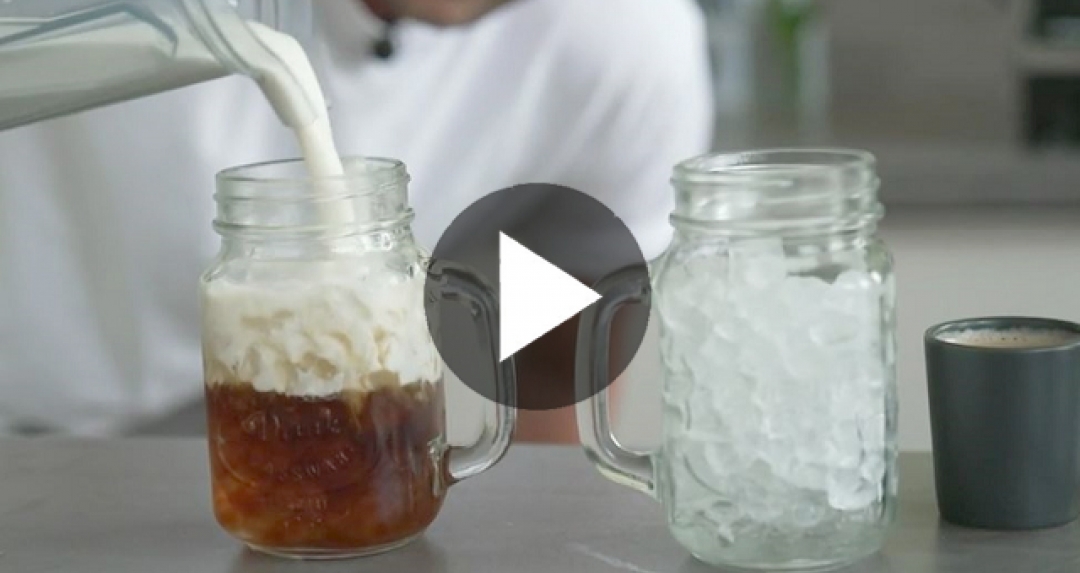 Proffee: Der neue Fitness-Trend aus Protein und Kaffee | wissen.de