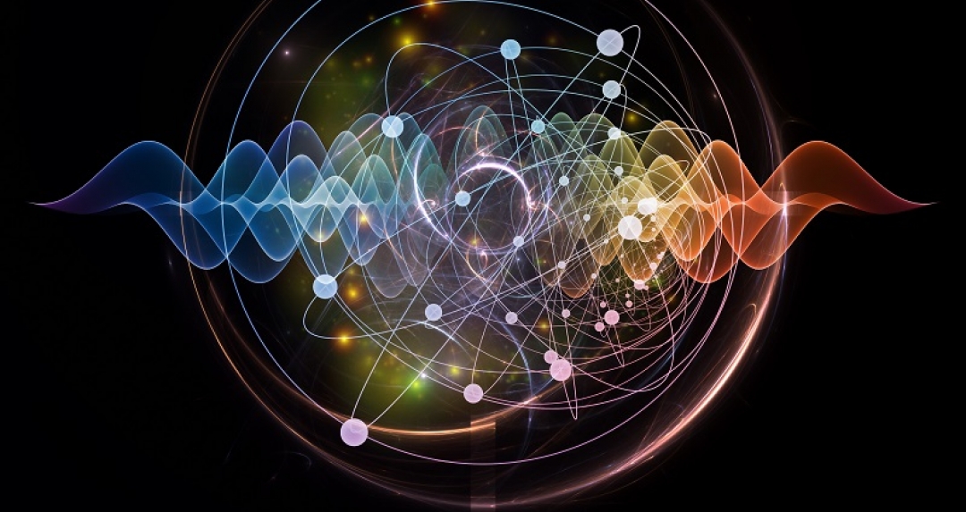 Wissenstest über | Wie gut kennen Sie sich im Teilchenzoo aus? | wissen.de