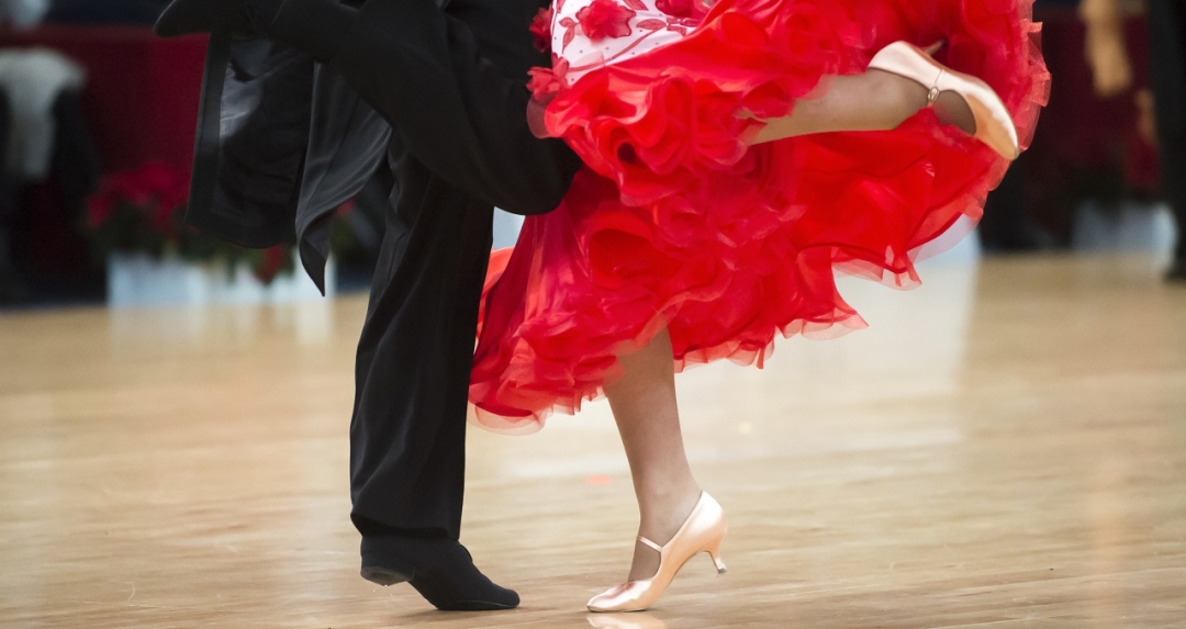 Wissenstest über | Tanz-Quiz | wissen.de