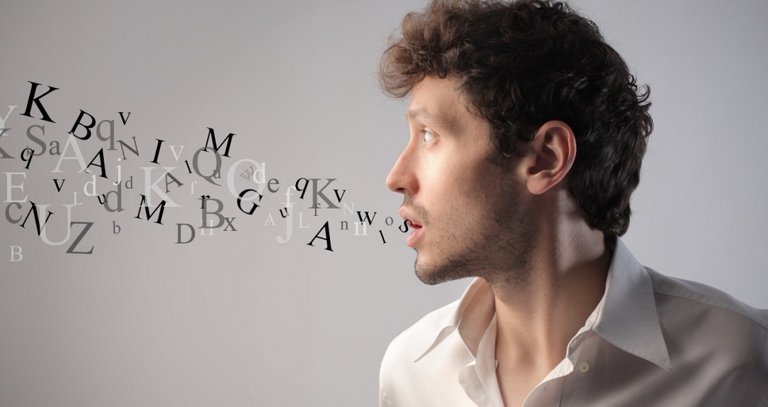 Stottern: Wenn die Worte nicht über die Lippen kommen | wissen.de