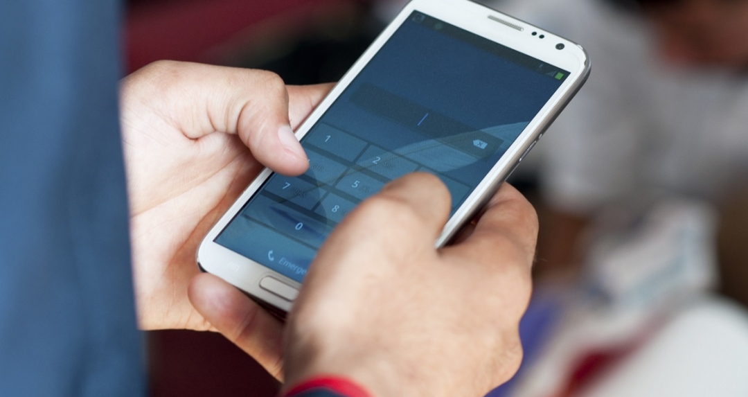 Touchless statt Touch: Den Computer steuern ohne Berührung | wissen.de