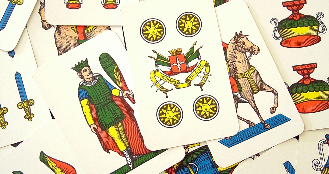 Wissenstest über | Orakel | wissen.de