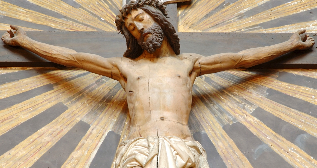 Wissenstest über | Christentum | wissen.de