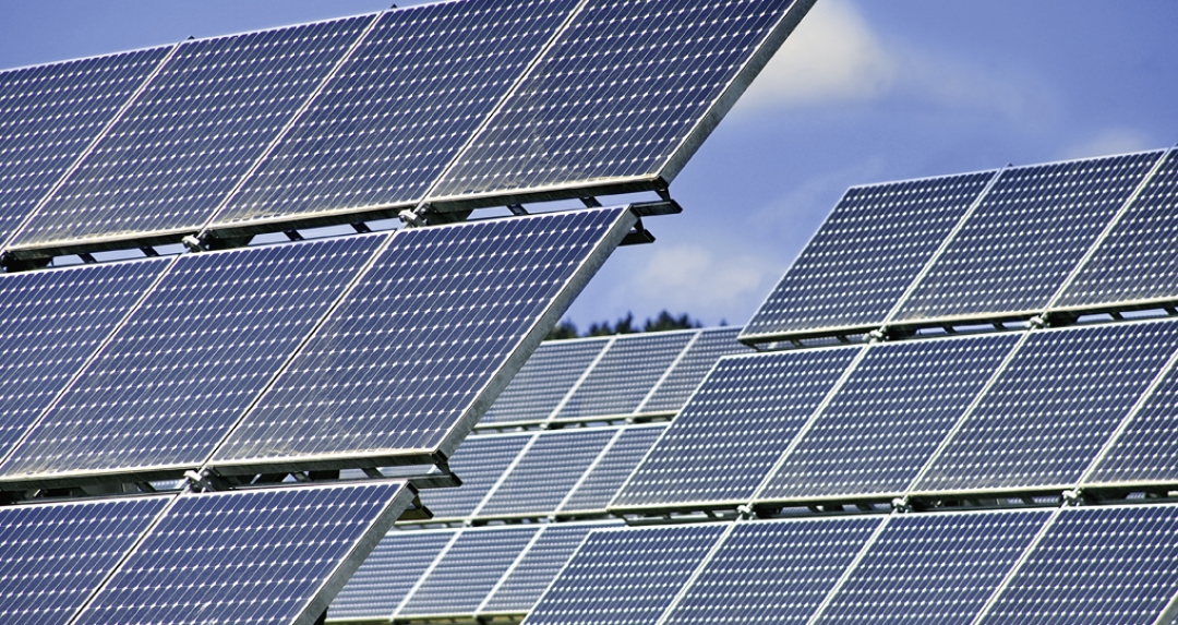 Wissenstest über | Solarenergie | wissen.de