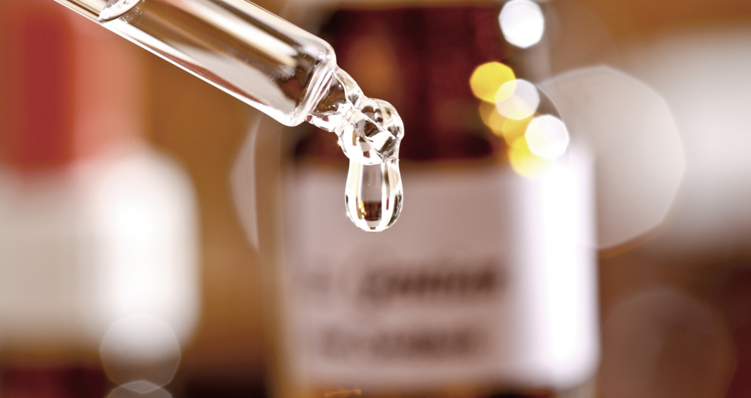Wissenstest über | Homöopathie | wissen.de