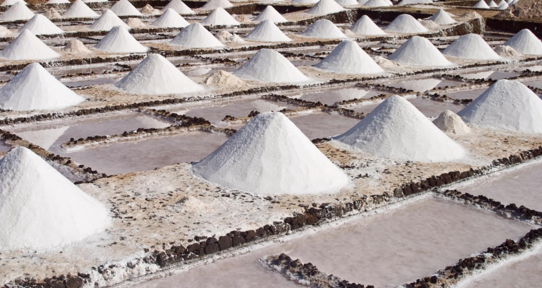 Wissenstest über | Salz und Meer | wissen.de