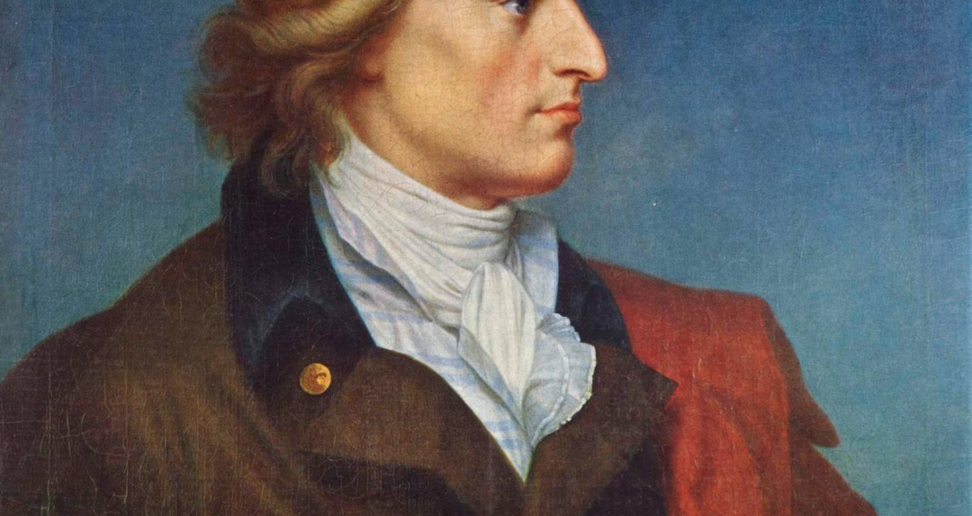 Friedrich Schiller - Aktualität eines Idealisten | wissen.de
