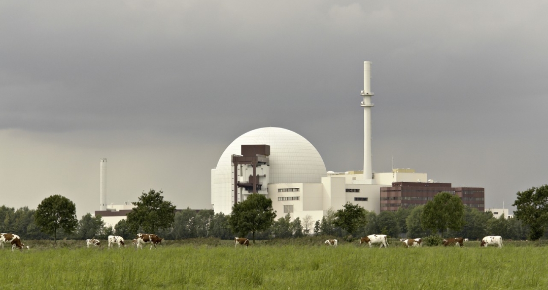 Atomenergie in Deutschland - vom ersten Kraftwerk zum Ausstieg (Podcast ...