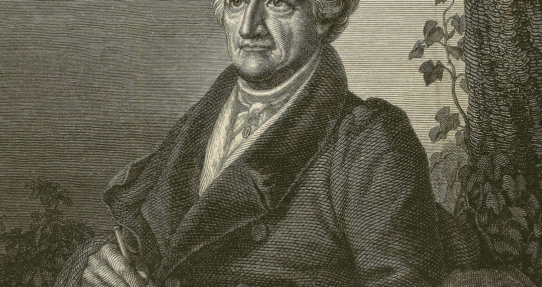 Johann Wolfgang von Goethe | wissen.de