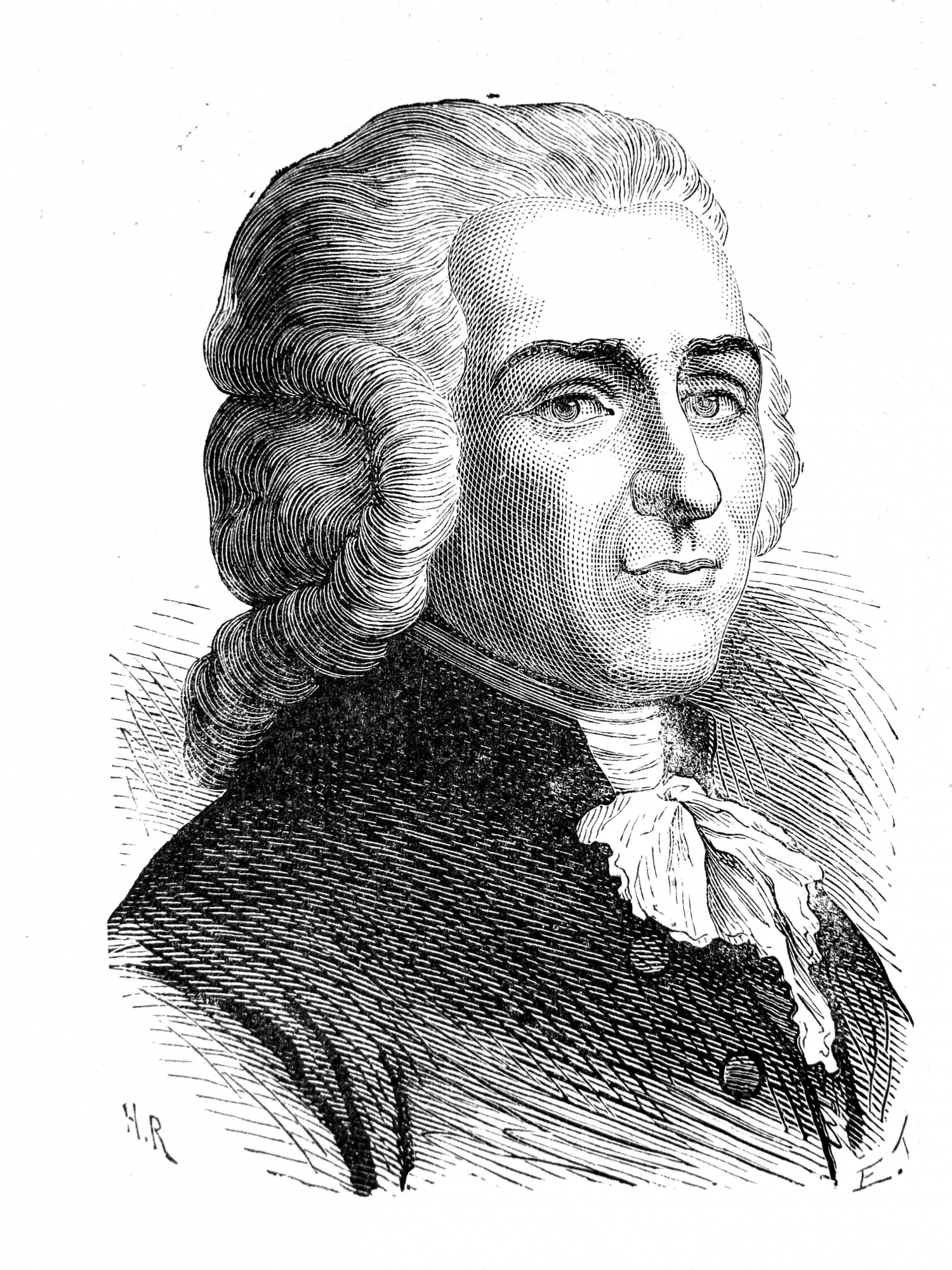 Joseph-Ignace Guillotin | wissen.de