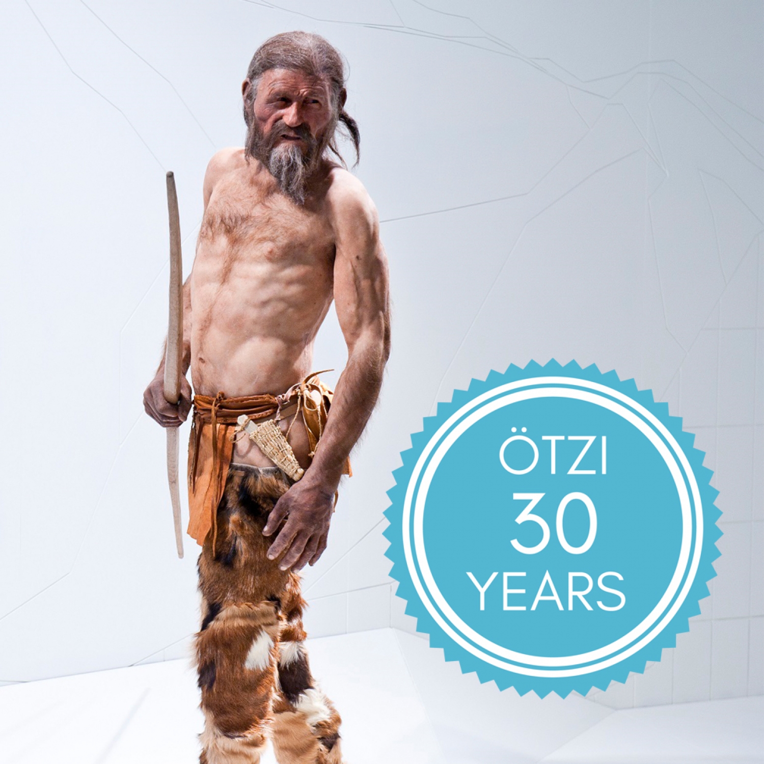 30 Jahre Ötzi | wissen.de