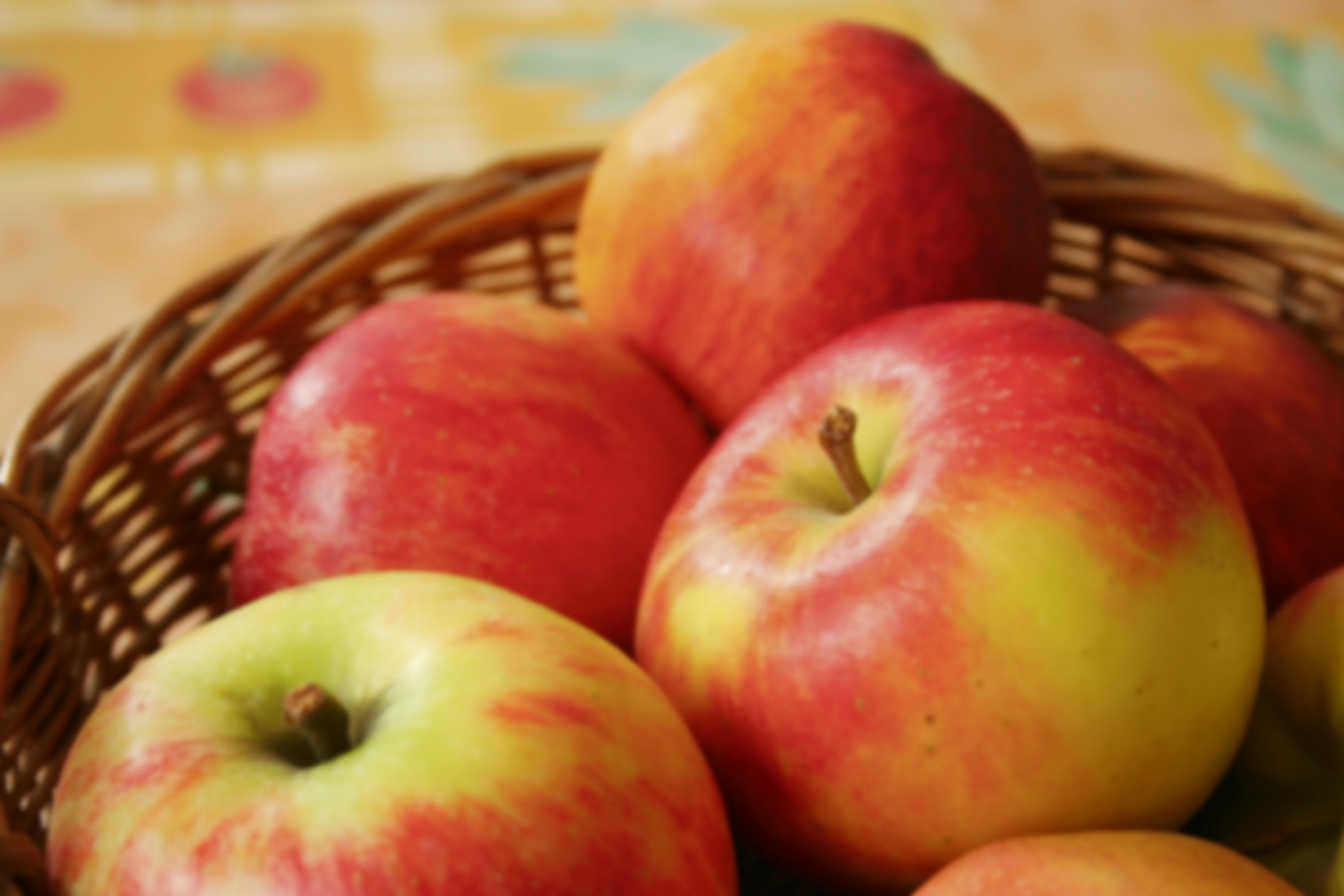 Obst und Gemüse im August: Saison für Äpfel und Mais | wissen.de