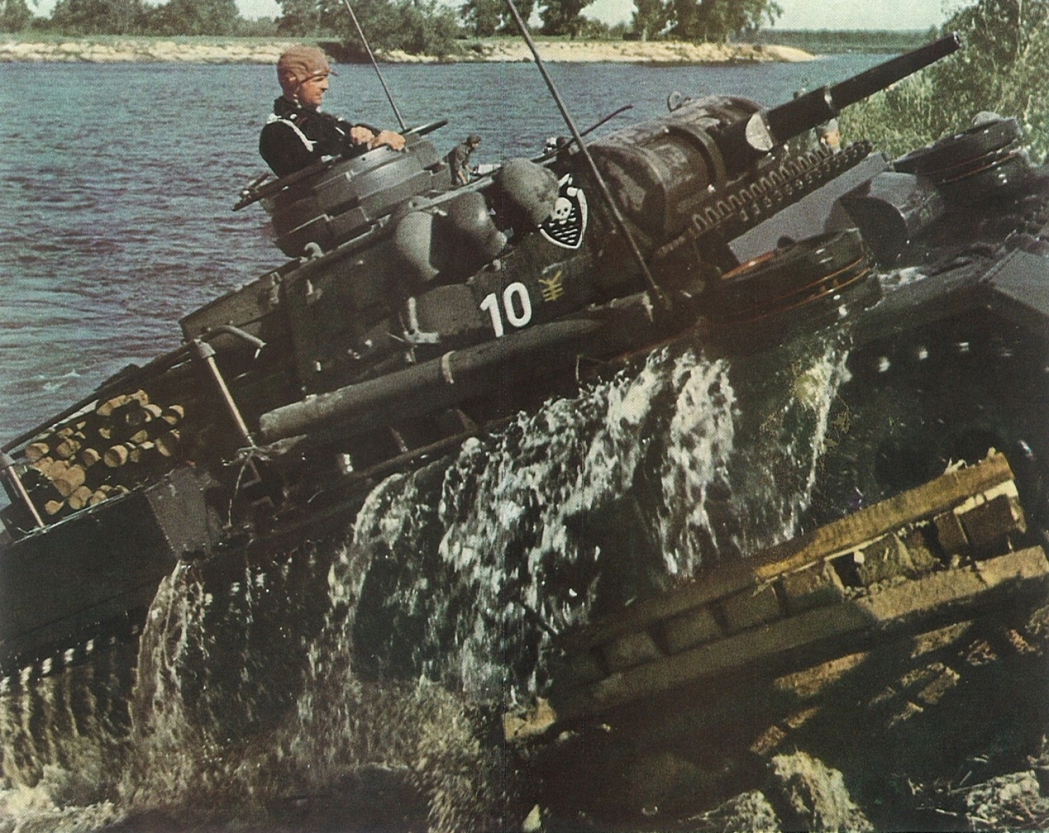 Der Russlandfeldzug 1941 | wissen.de