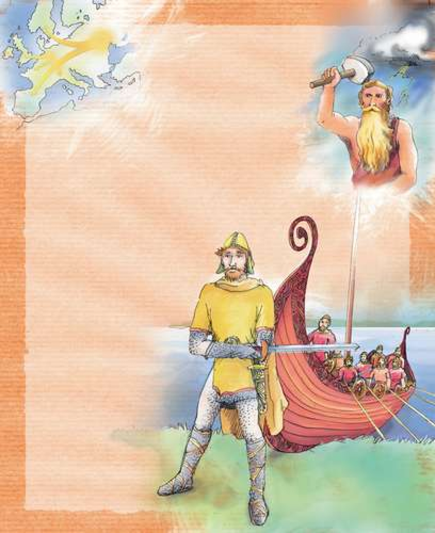 Wer waren die Germanen? | wissen.de