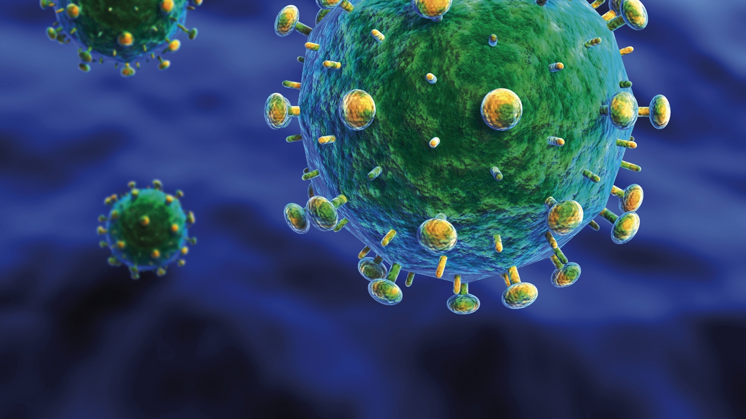 Wissenstest über | Infektionskrankheiten | wissen.de