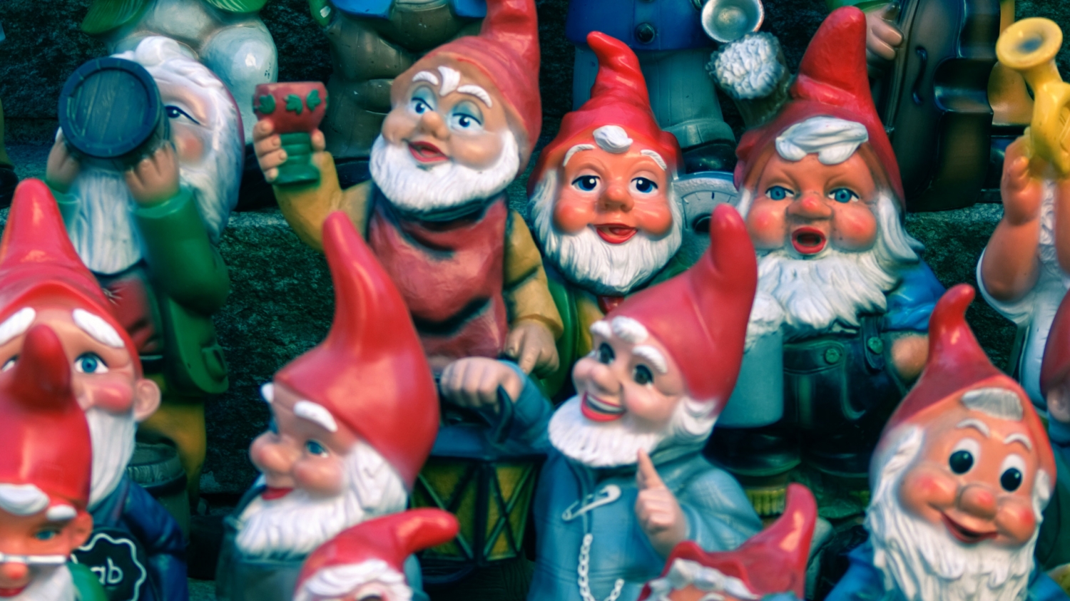 Wissenstest über | Die Zwerge Europas | wissen.de