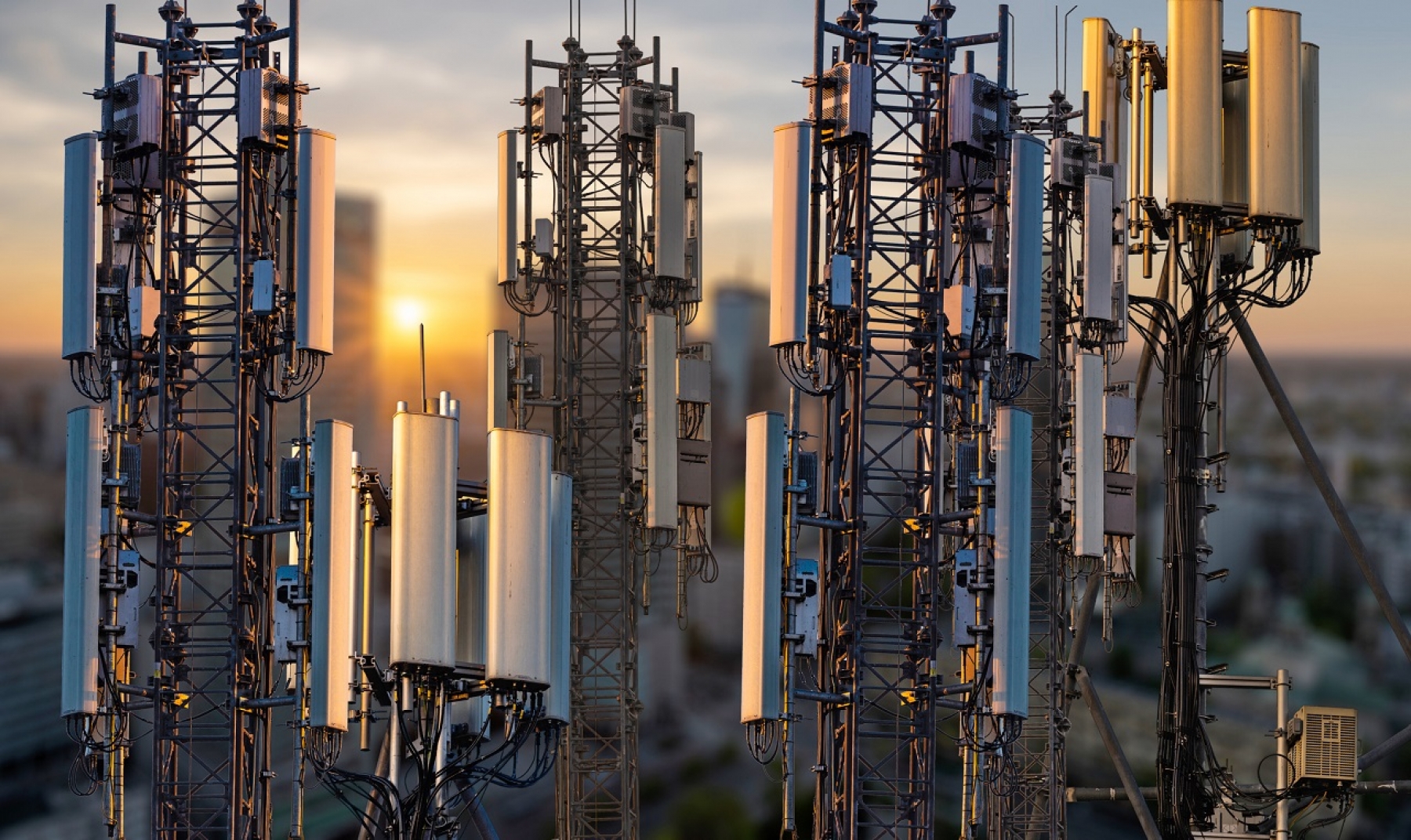 Zukunft des Mobilfunks: „Bei 6G wird der Mensch im Mittelpunkt stehen ...