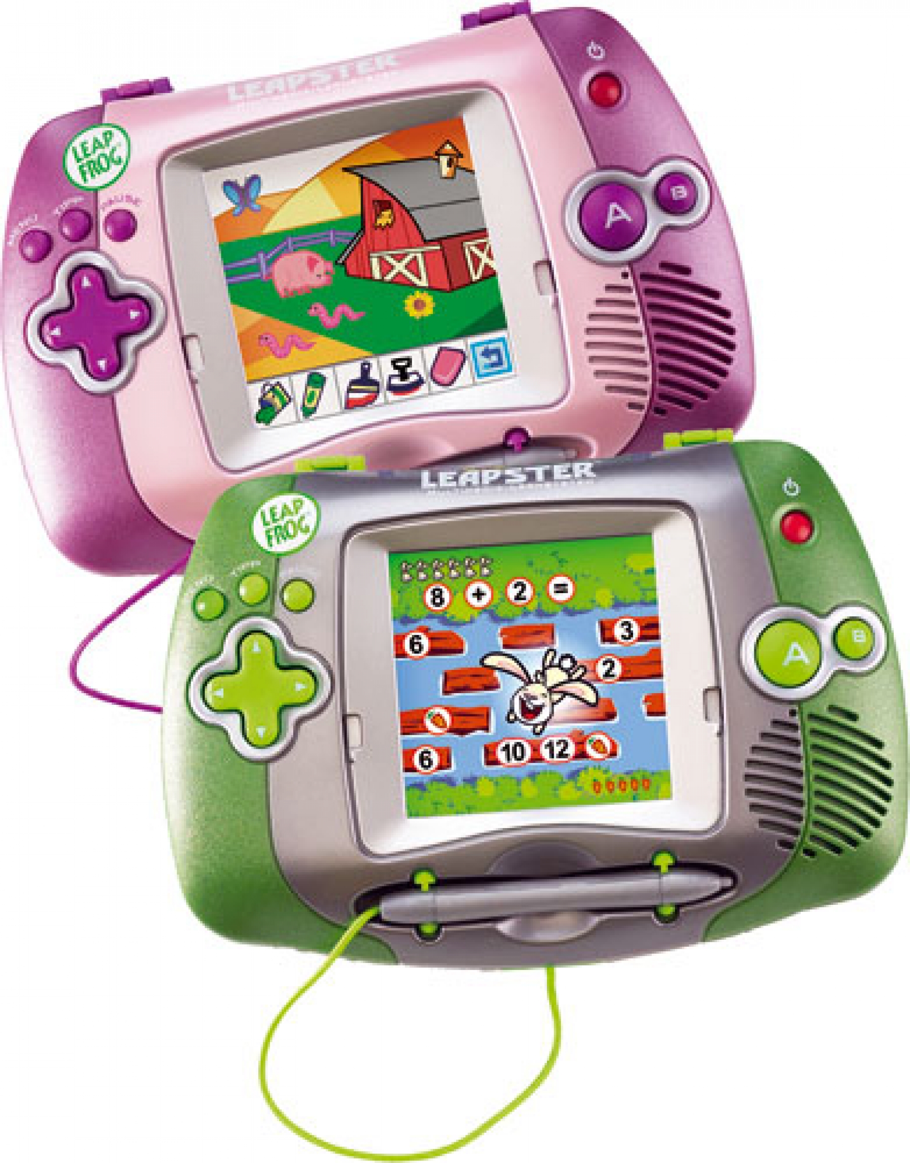 Gewinnen mit wissen.de und Leapfrog! | wissen.de