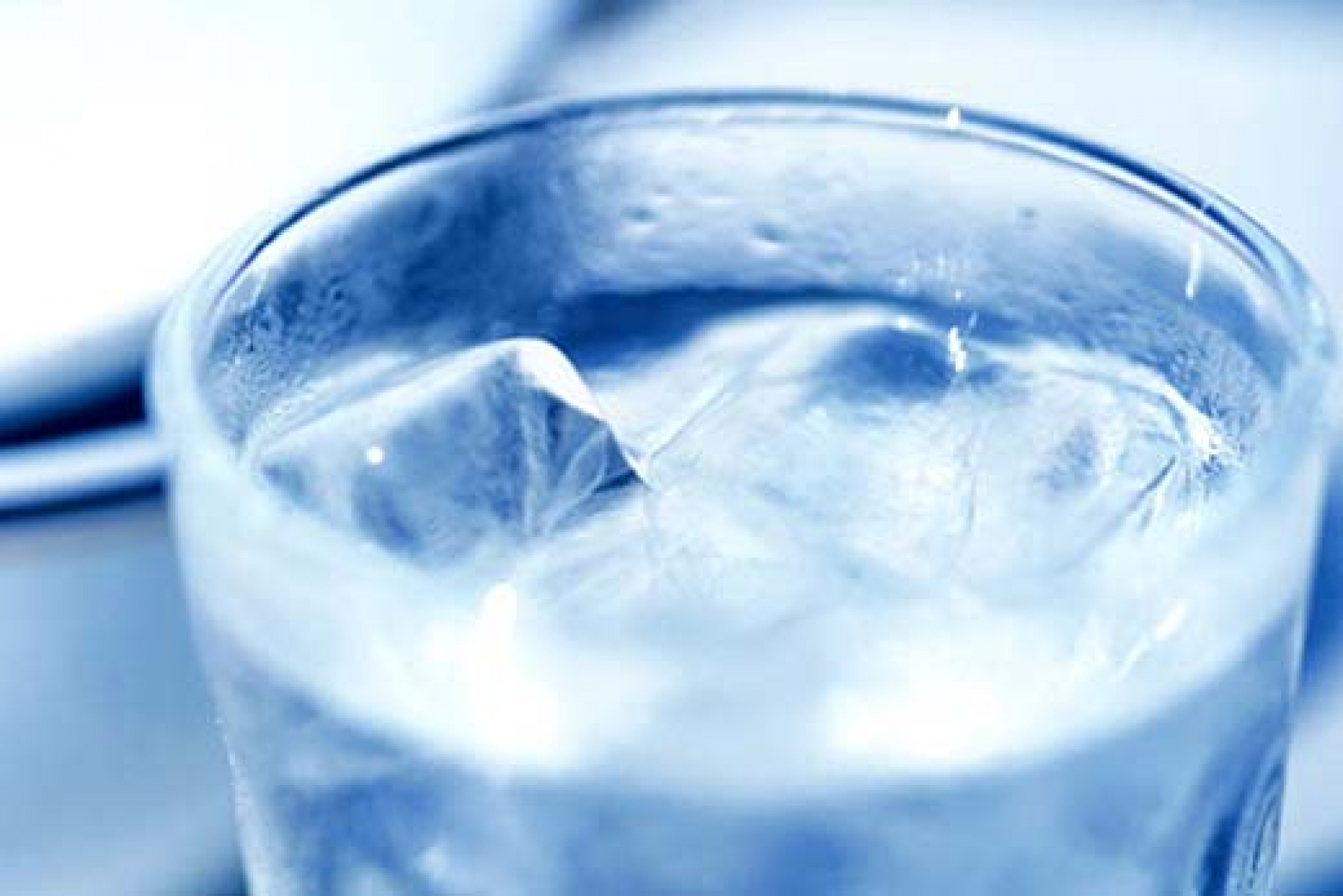 Experiment Eis: Frostsprengung und Co. | wissen.de