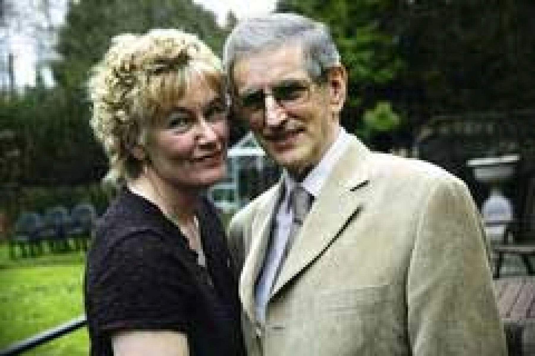 Deborah Wearing: Gefangen im Augenblick | wissen.de