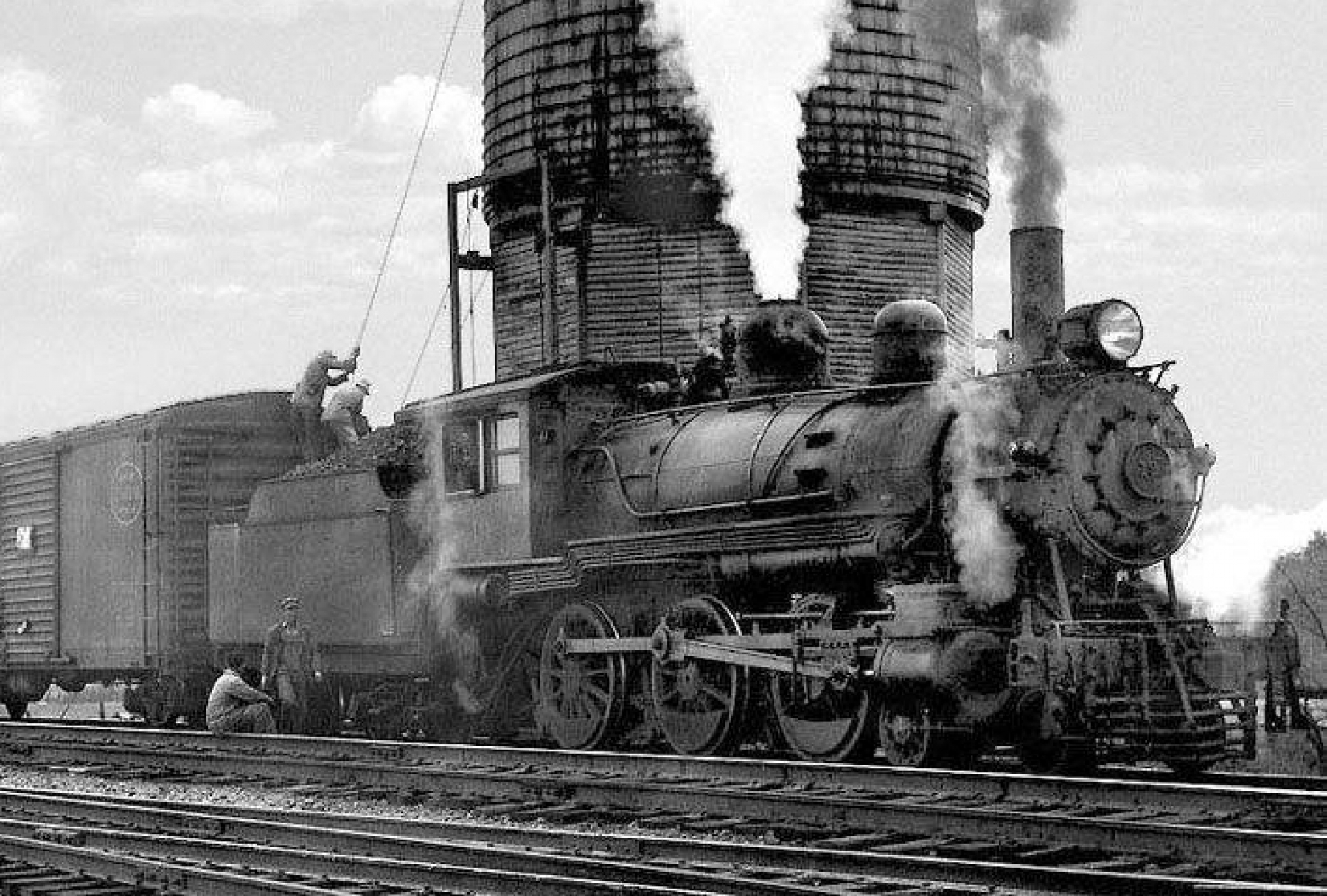 Die Dampfmaschine verändert die Welt – bis heute | wissen.de