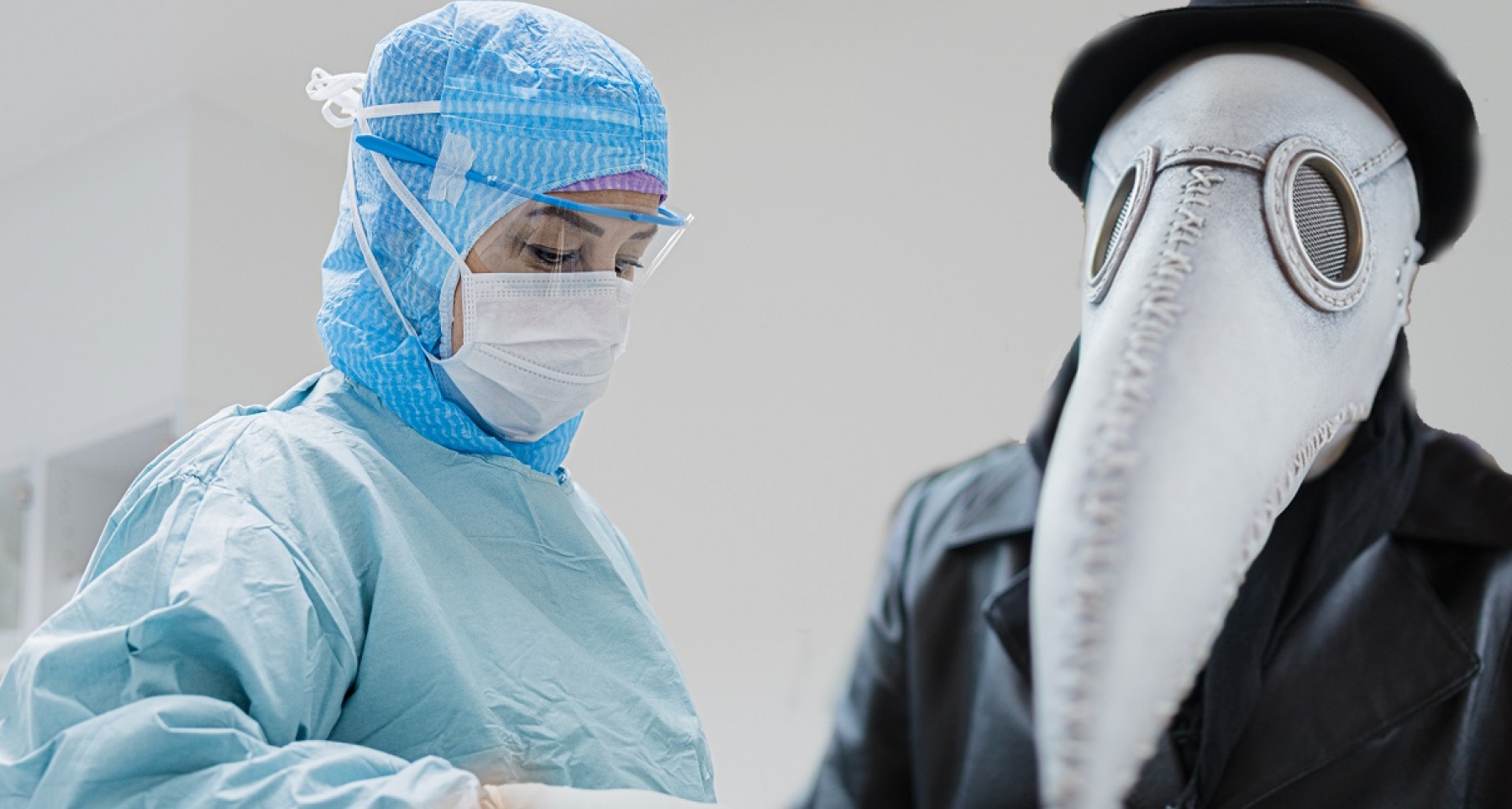 Pandemien: Die folgenschwersten Seuchen der letzten 2.000 Jahre | wissen.de