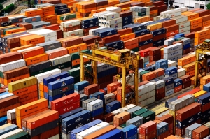 Container-Begasung – Krankheit per Fracht | wissen.de