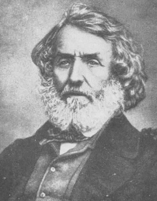 George Everest – Namenspate des höchsten Gipfels der Erde | wissen.de