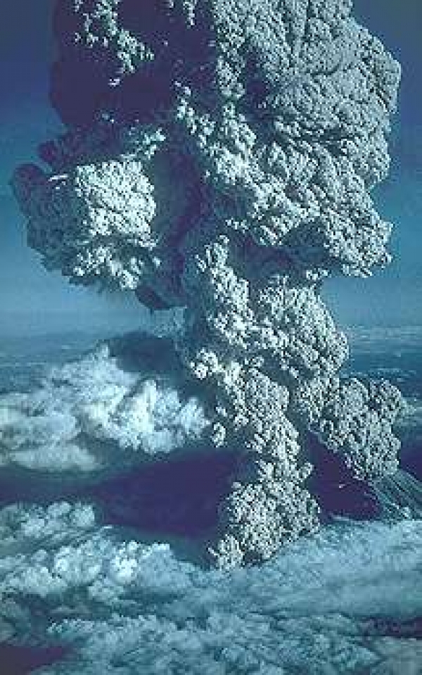 Vulkanismus | wissen.de