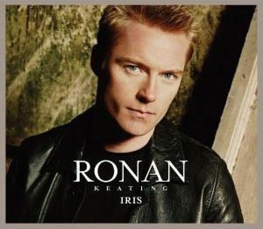 Ronan Keating | wissen.de