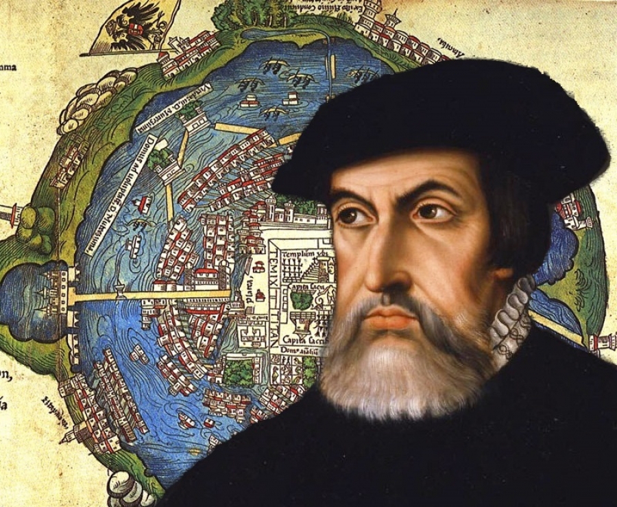 Die Eroberung des Aztekenreiches | wissen.de