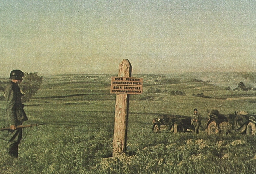 Der Russlandfeldzug 1941 | wissen.de