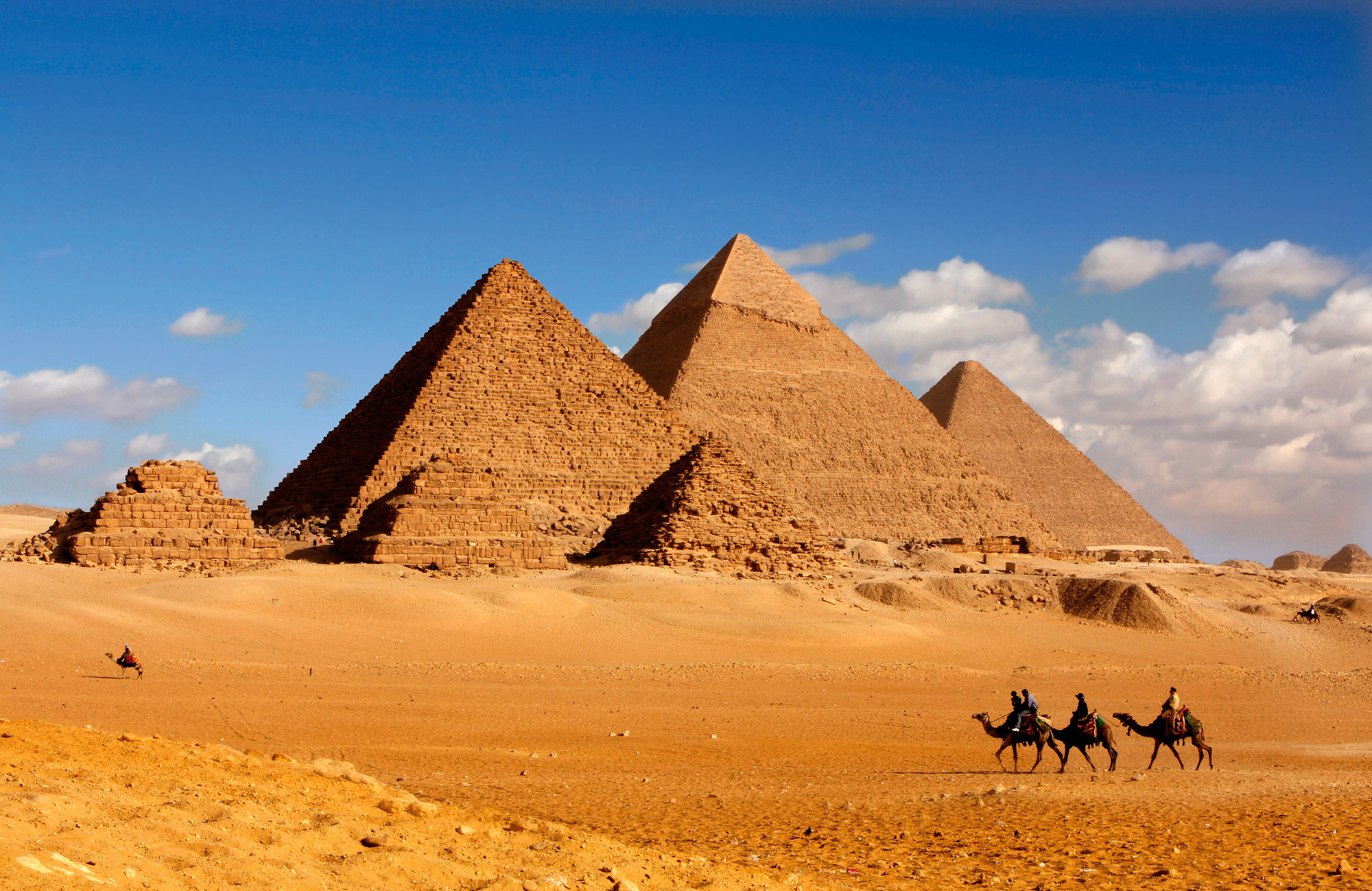 Wunder – gibt's die wirklich? | wissen.de