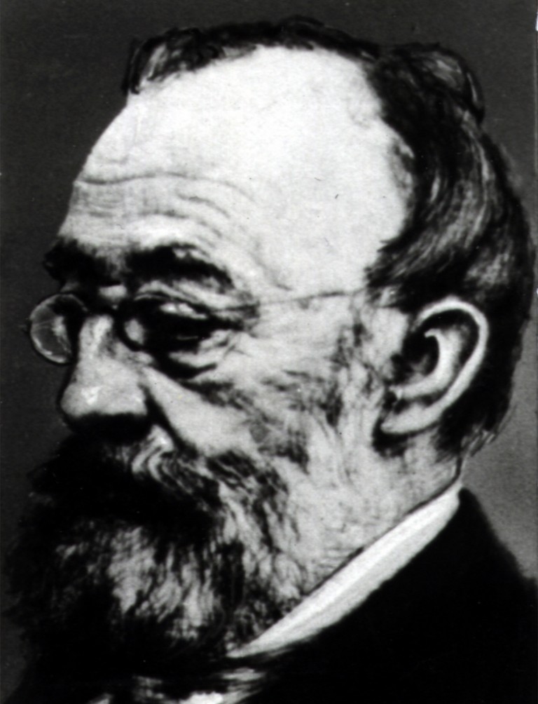 Keller, Gottfried aus dem Lexikon | wissen.de