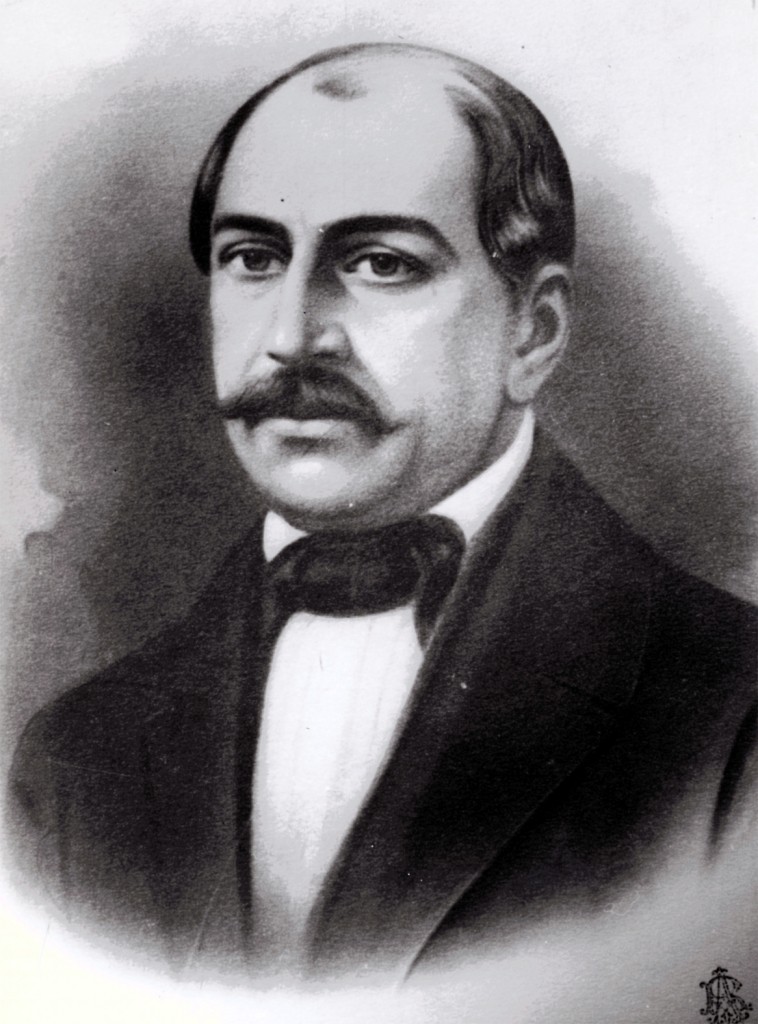 Negruzzi, Costache aus dem Lexikon | wissen.de