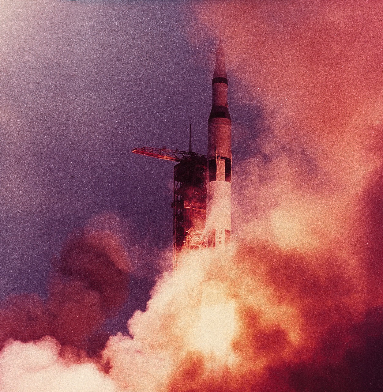 Der Flug des Adlers | wissen.de